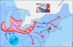 Detroit Arc | Brozoverse Wiki | Fandom