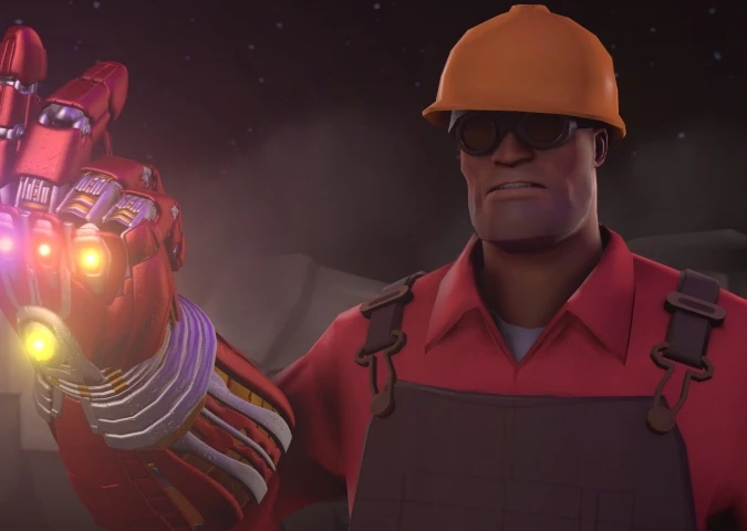 Engineer Tf2
