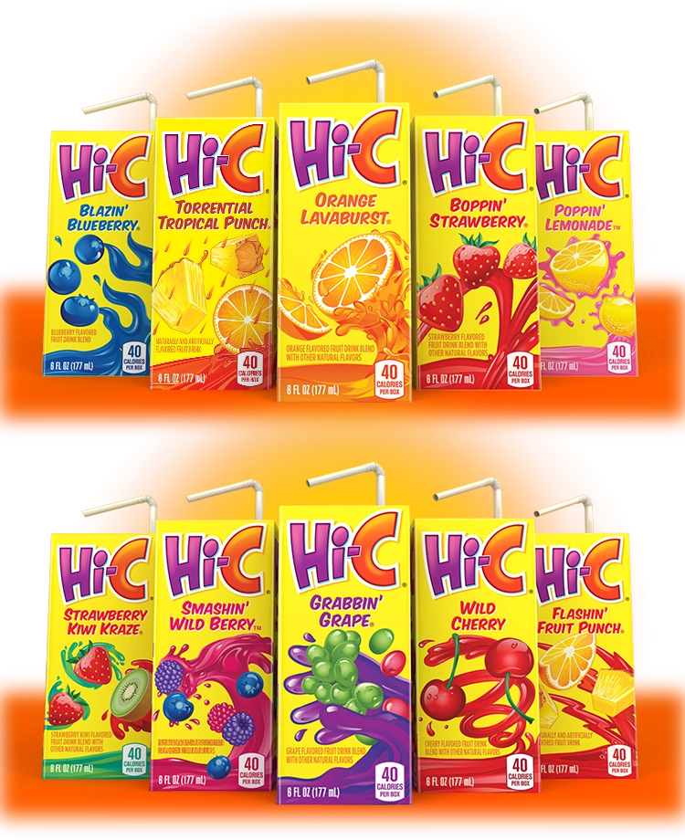 Hi-C | Brozoverse Wiki | Fandom