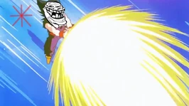 Energy Beam | Brozoverse Wiki | Fandom