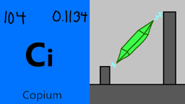 Copium | Brozoverse Wiki | Fandom