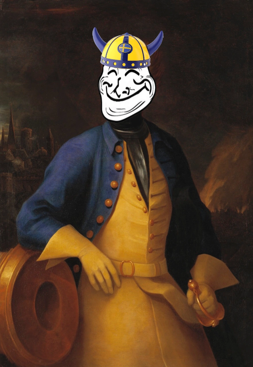 Swedish Troll | Brozoverse Wiki | Fandom
