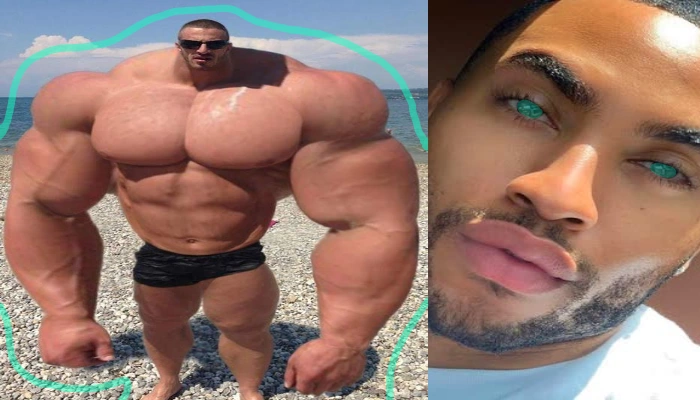 Lightskin Stare | Brozoverse Wiki | Fandom