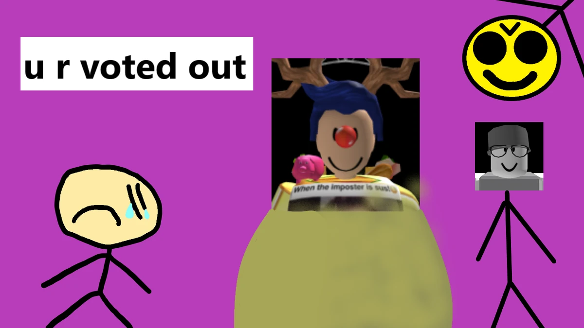 The Cringe Squad | Brozoverse Wiki | Fandom