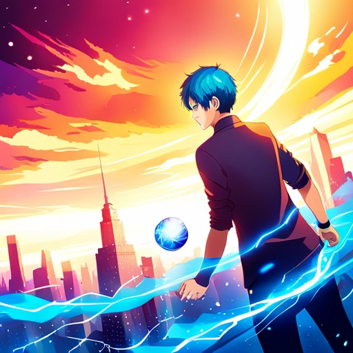 Soul Magic | Brozoverse Wiki | Fandom
