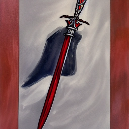 Flargon-Zargon Blade | Brozoverse Wiki | Fandom