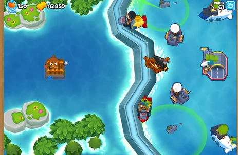 BTD Gang | Brozoverse Wiki | Fandom