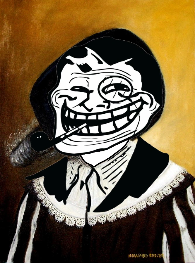 Dutch Troll | Brozoverse Wiki | Fandom