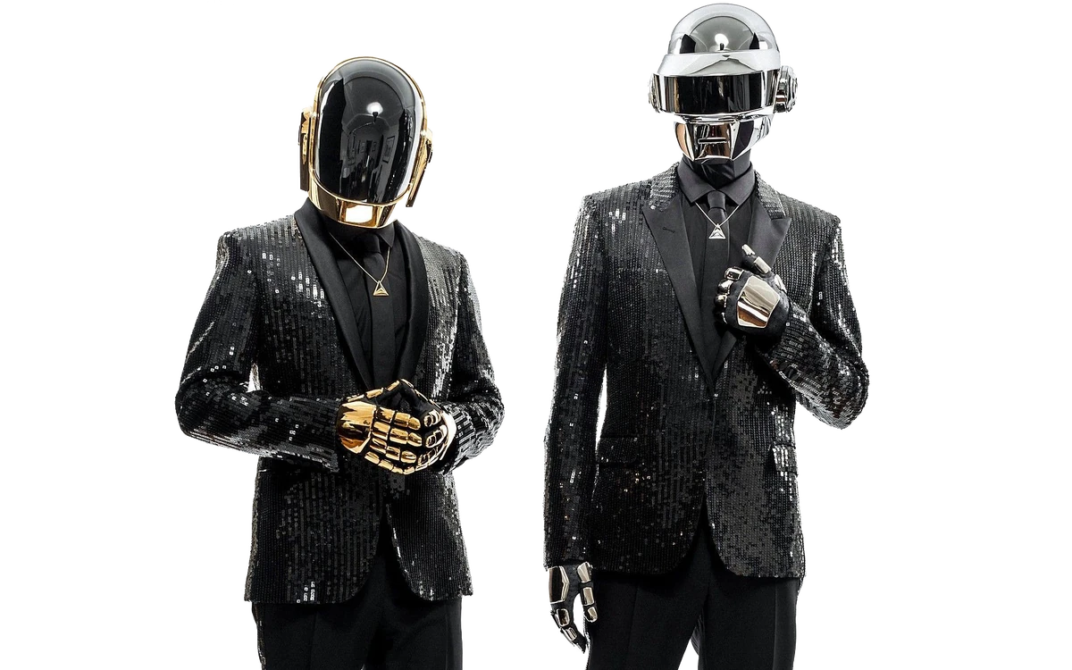 Daft Punk (Artist) | French House Wiki | Fandom