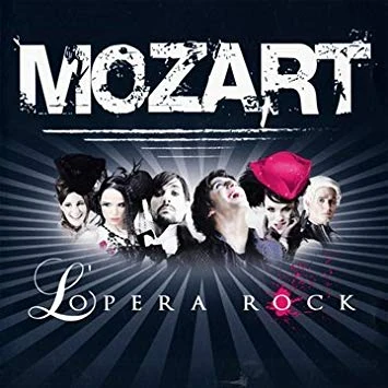 Mozart, l'Opéra Rock | French Musical Theatre Wiki | Fandom