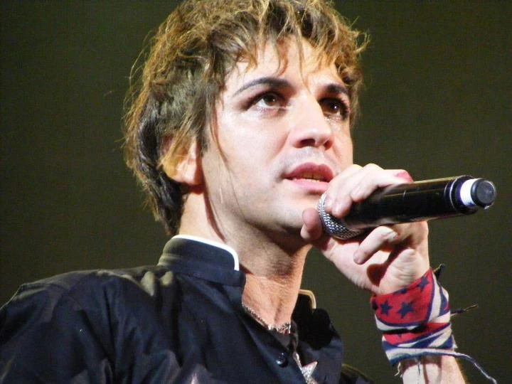 Mikelangelo Loconte | French Musical Theatre Wiki | Fandom