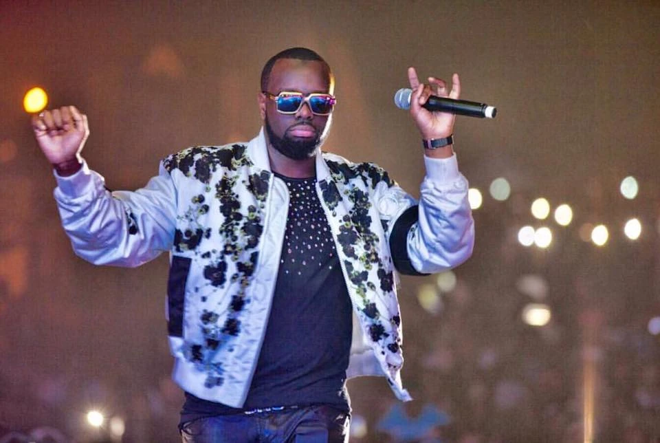 Maître Gims | French Rap Wiki | Fandom