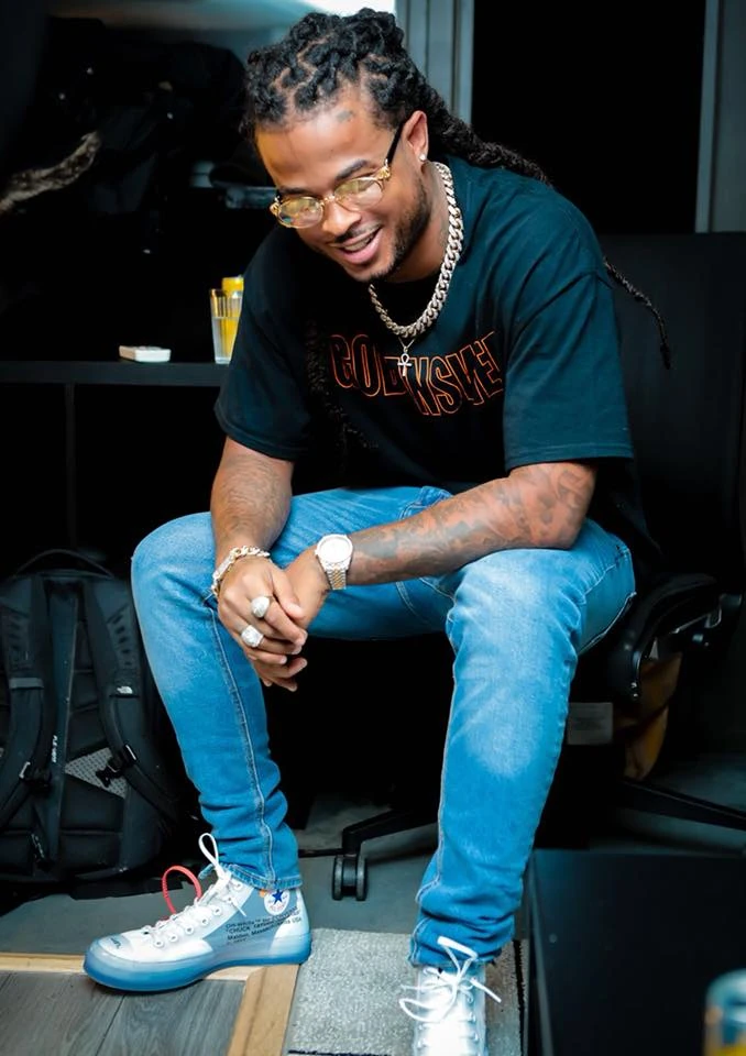 Kalash | French Rap Wiki | Fandom