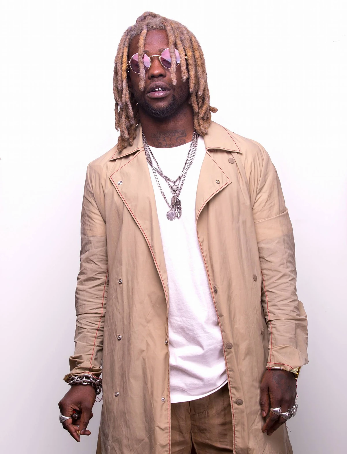 Jok'Air | French Rap Wiki | Fandom