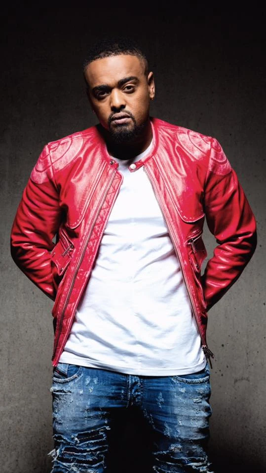 Alonzo | French Rap Wiki | Fandom