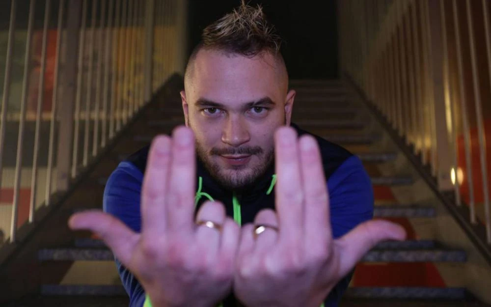 Jul | French Rap Wiki | Fandom