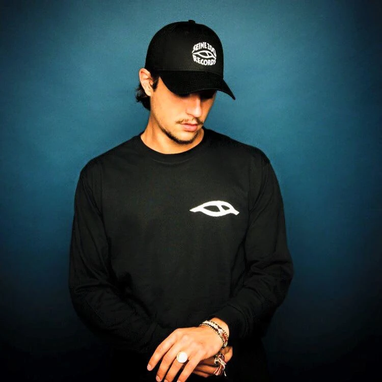 Nekfeu | French Rap Wiki | Fandom