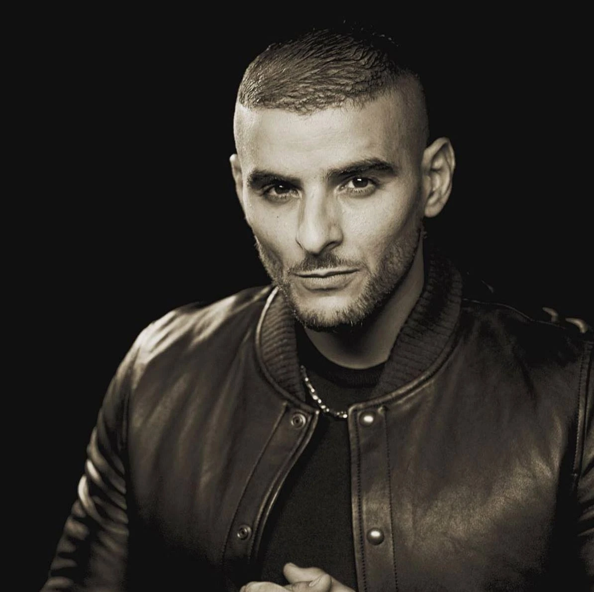 Sofiane | French Rap Wiki | Fandom