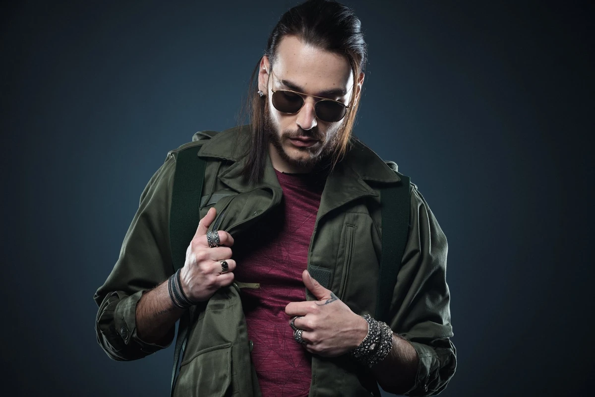 SCH | French Rap Wiki | Fandom