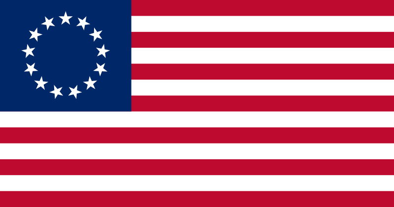 The United States of America | French Revolution 1791 Wiki | Fandom