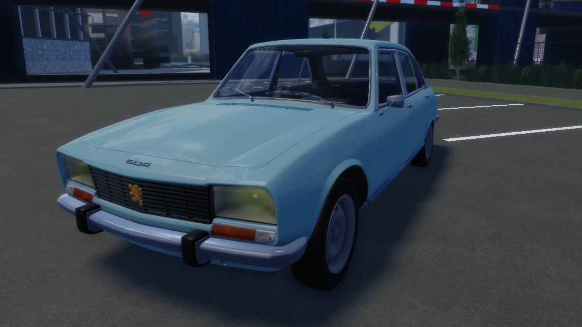 Pageau 504 | French Riviera Wiki | Fandom