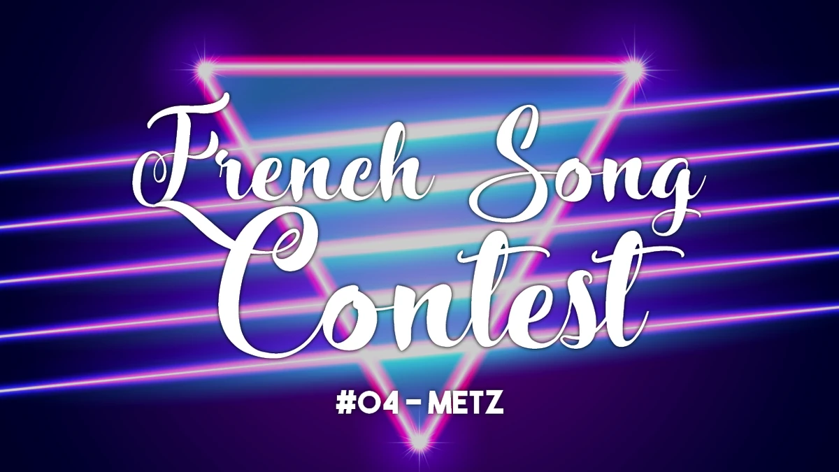 French Song Contest 04 | French Song Contest Wiki | Fandom