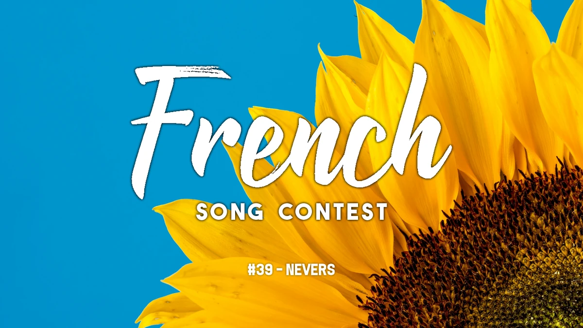 French Song Contest 39 | French Song Contest Wiki | Fandom