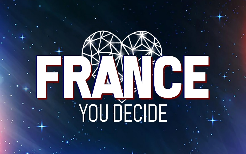 France You Decide | French Song Contest Wiki | Fandom