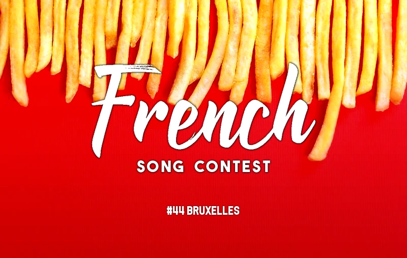 French Song Contest 44 | French Song Contest Wiki | Fandom