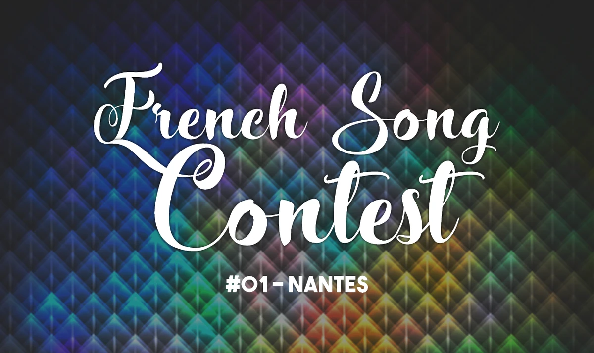 French Song Contest 01 | French Song Contest Wiki | Fandom