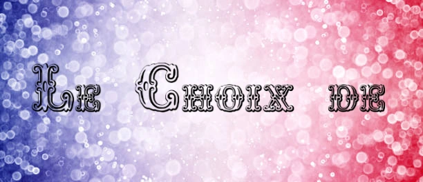 Le choix de... | French Song Contest Wiki | Fandom