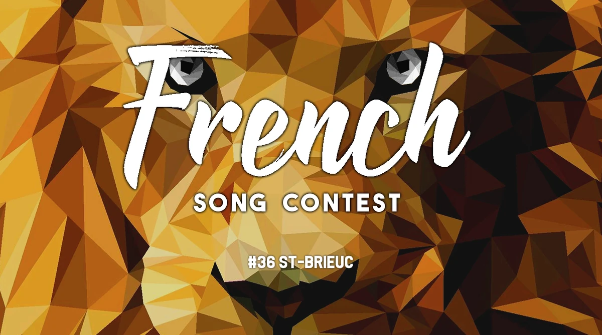French Song Contest 36 | French Song Contest Wiki | Fandom