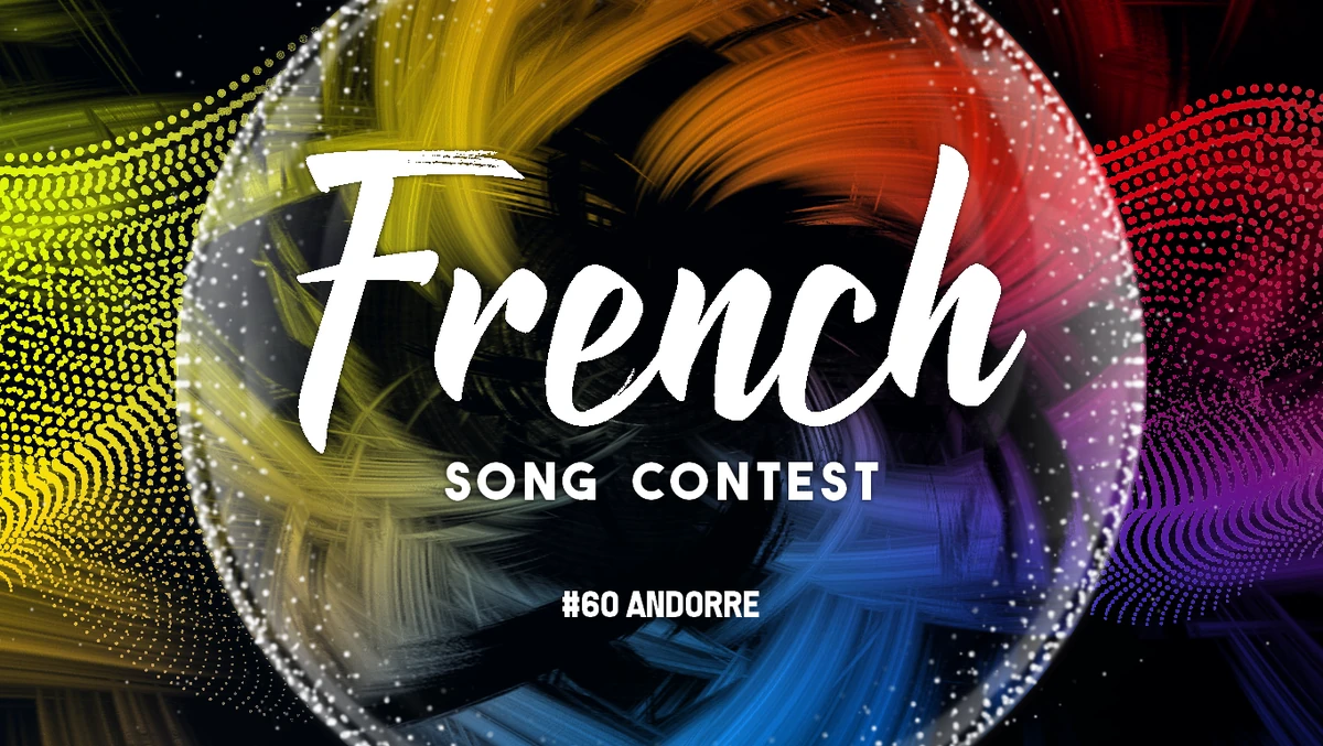 French Song Contest 60 | French Song Contest Wiki | Fandom
