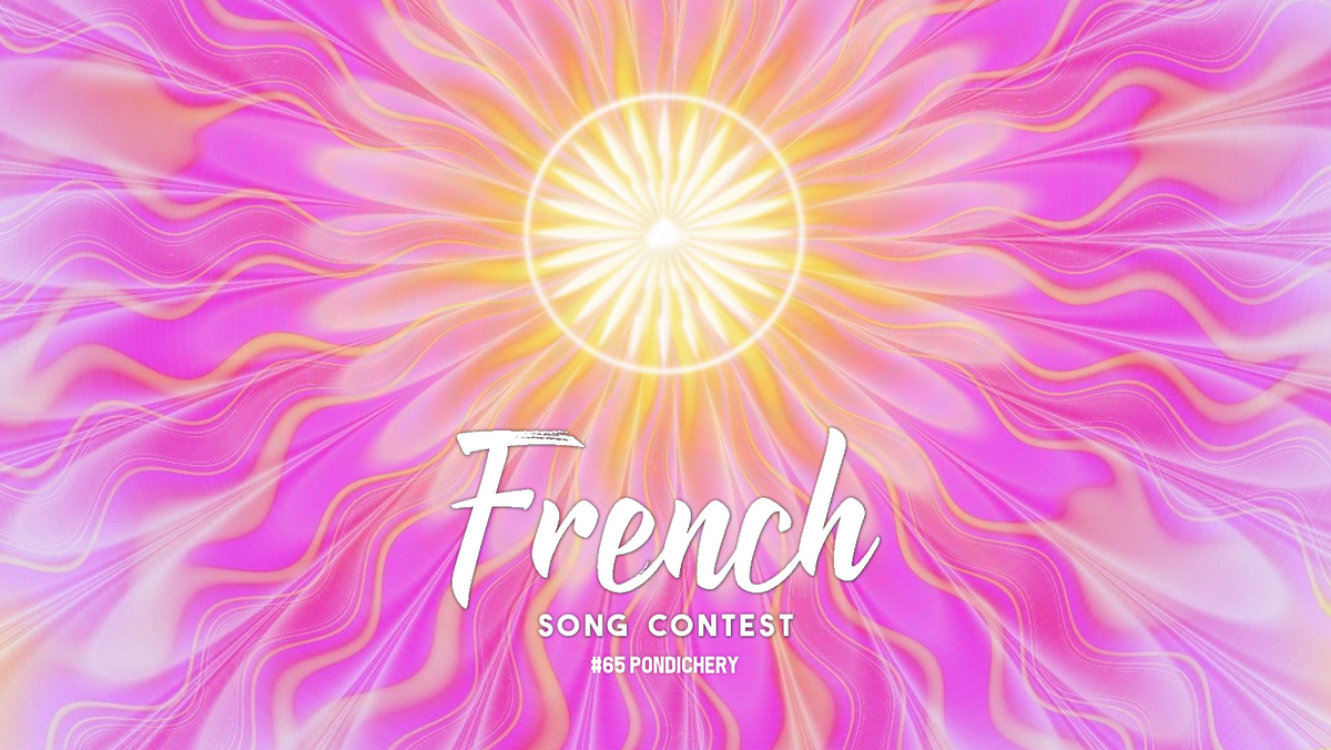French Song Contest 65 | French Song Contest Wiki | Fandom