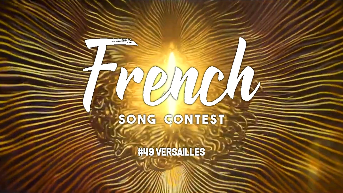 French Song Contest 49 | French Song Contest Wiki | Fandom