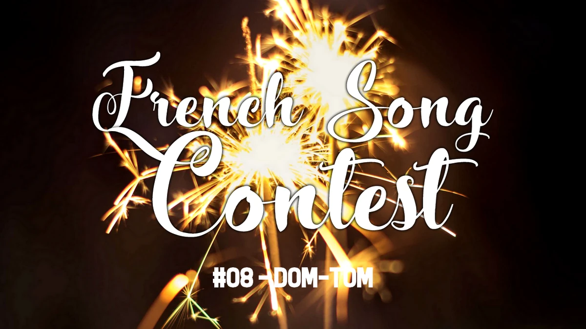 French Song Contest 08 | French Song Contest Wiki | Fandom