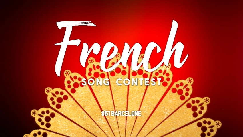 French Song Contest 51 | French Song Contest Wiki | Fandom