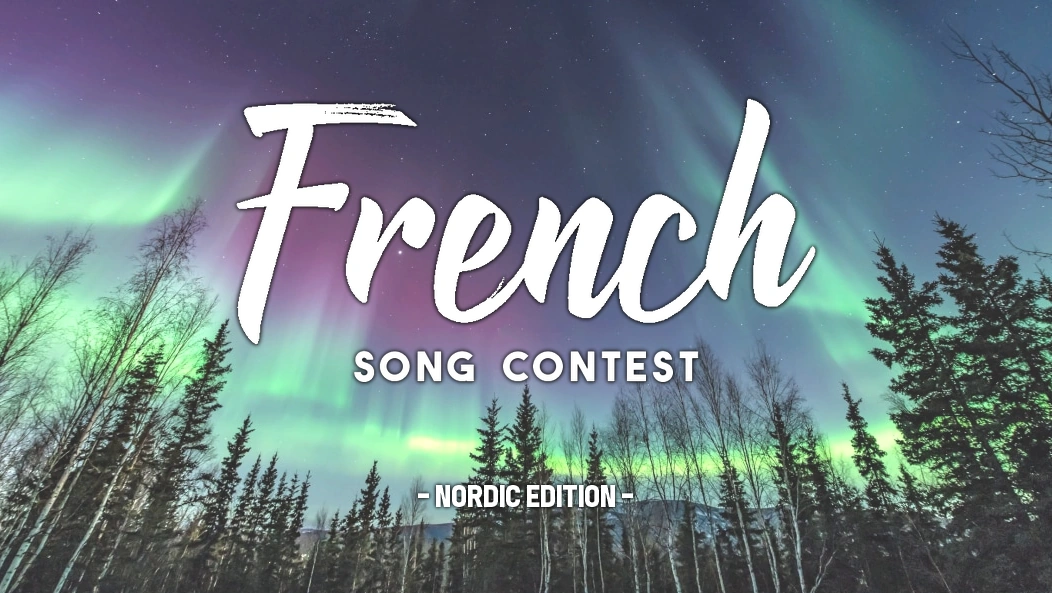 French Song Contest Nordic Edition | French Song Contest Wiki | Fandom