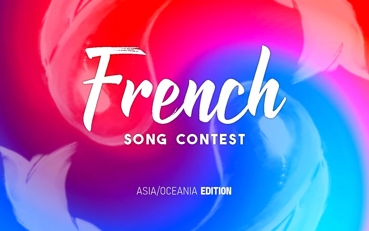 French Song Contest Asia/Oceania | French Song Contest Wiki | Fandom