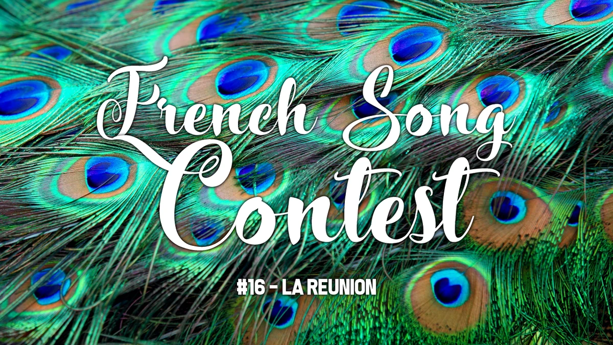 French Song Contest 16 | French Song Contest Wiki | Fandom