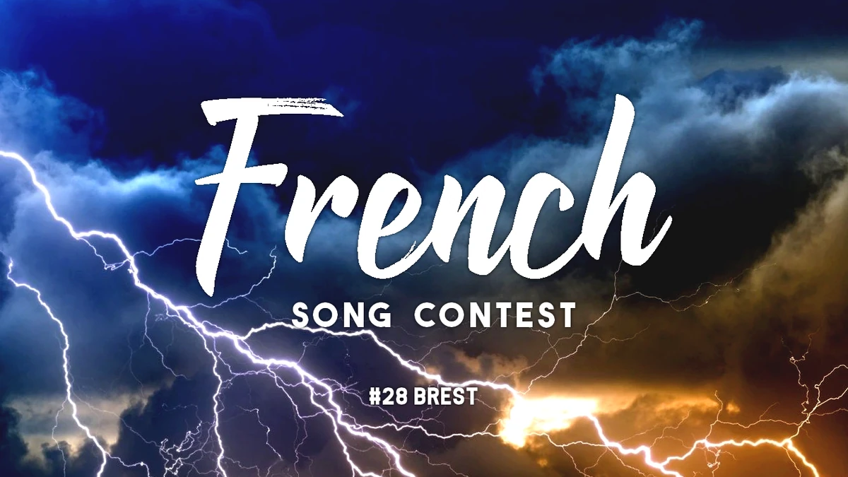 French Song Contest 28 | French Song Contest Wiki | Fandom