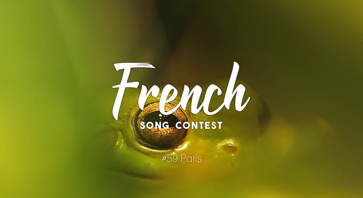 French Song Contest 59 | French Song Contest Wiki | Fandom