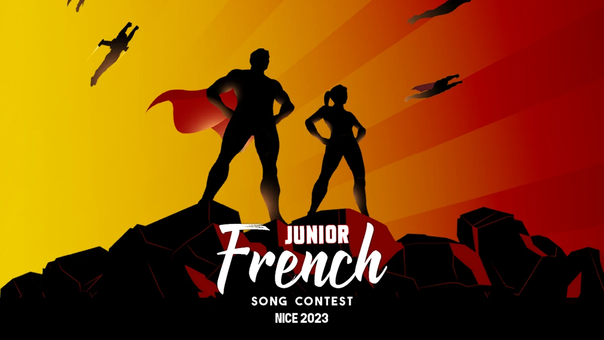JFSC 03 | French Song Contest Wiki | Fandom