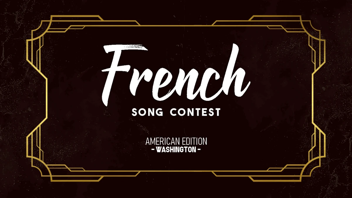 French Song Contest America | French Song Contest Wiki | Fandom