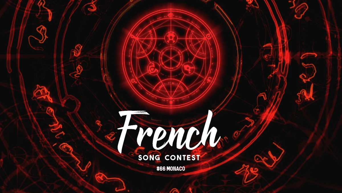 French Song Contest 66 | French Song Contest Wiki | Fandom