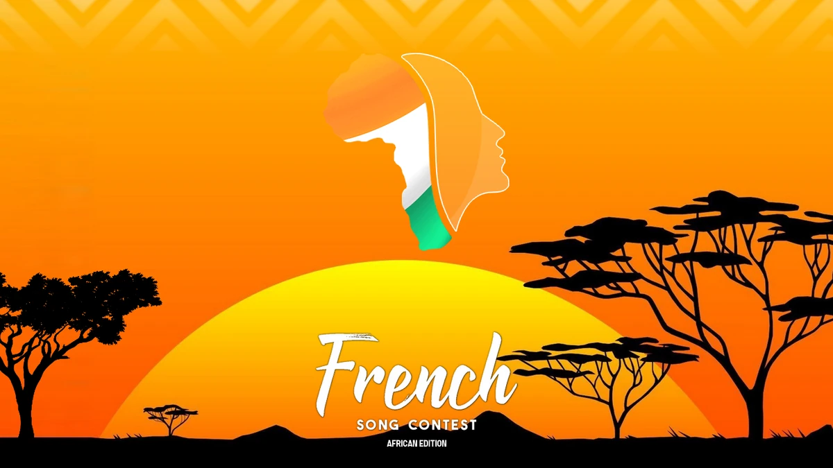 French Song Contest Africa | French Song Contest Wiki | Fandom