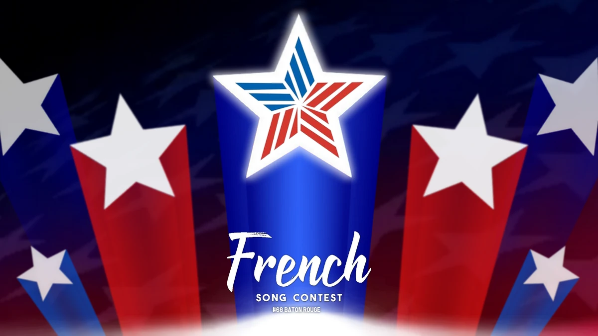 French Song Contest 68 | French Song Contest Wiki | Fandom