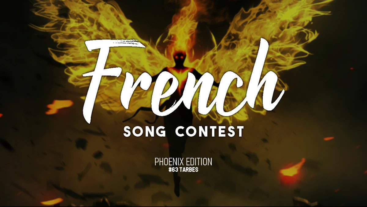 French Song Contest 63 | French Song Contest Wiki | Fandom