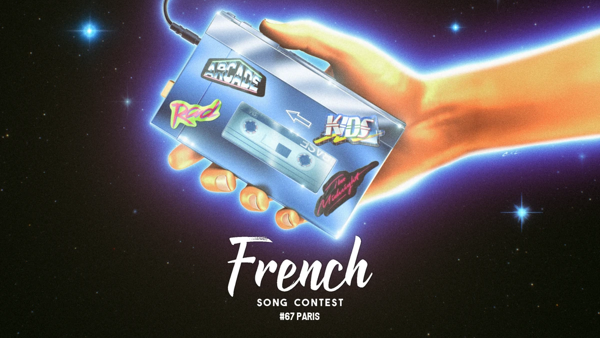 French Song Contest 67 | French Song Contest Wiki | Fandom