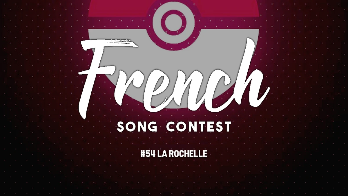 French Song Contest 54 | French Song Contest Wiki | Fandom
